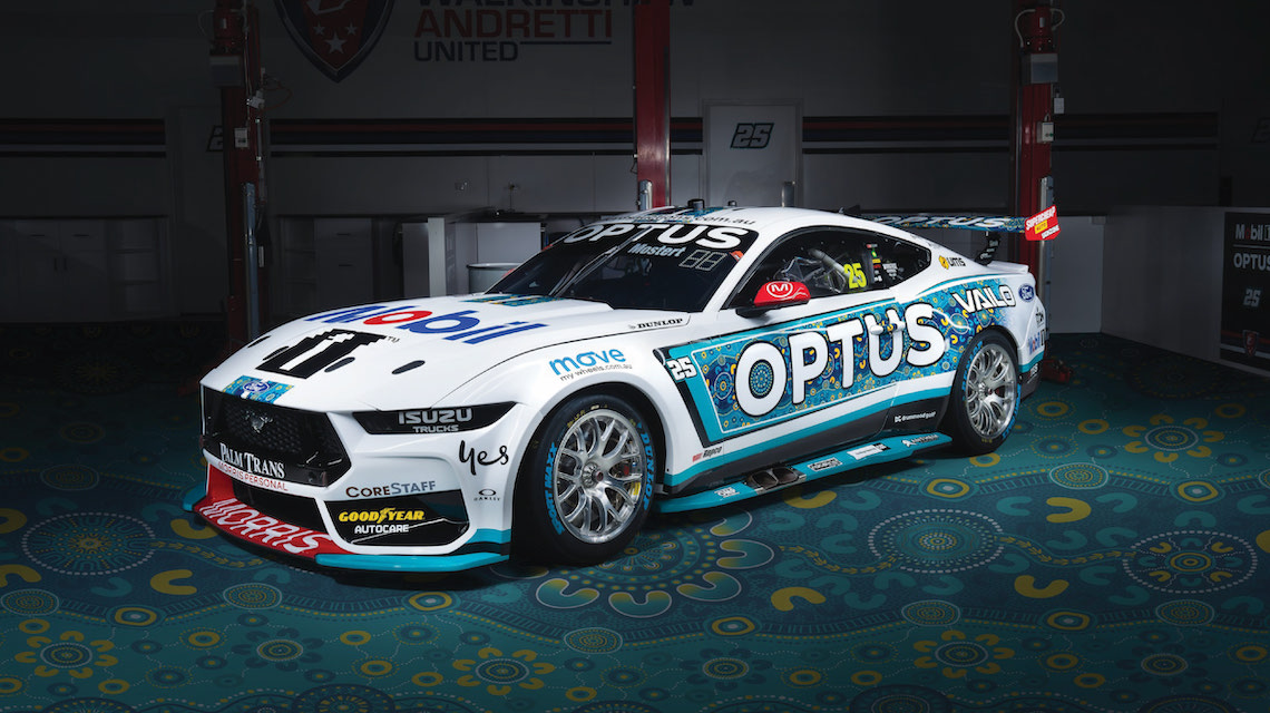 WAU Indigenous Round Liveries Revealed – RS Creative Solutions